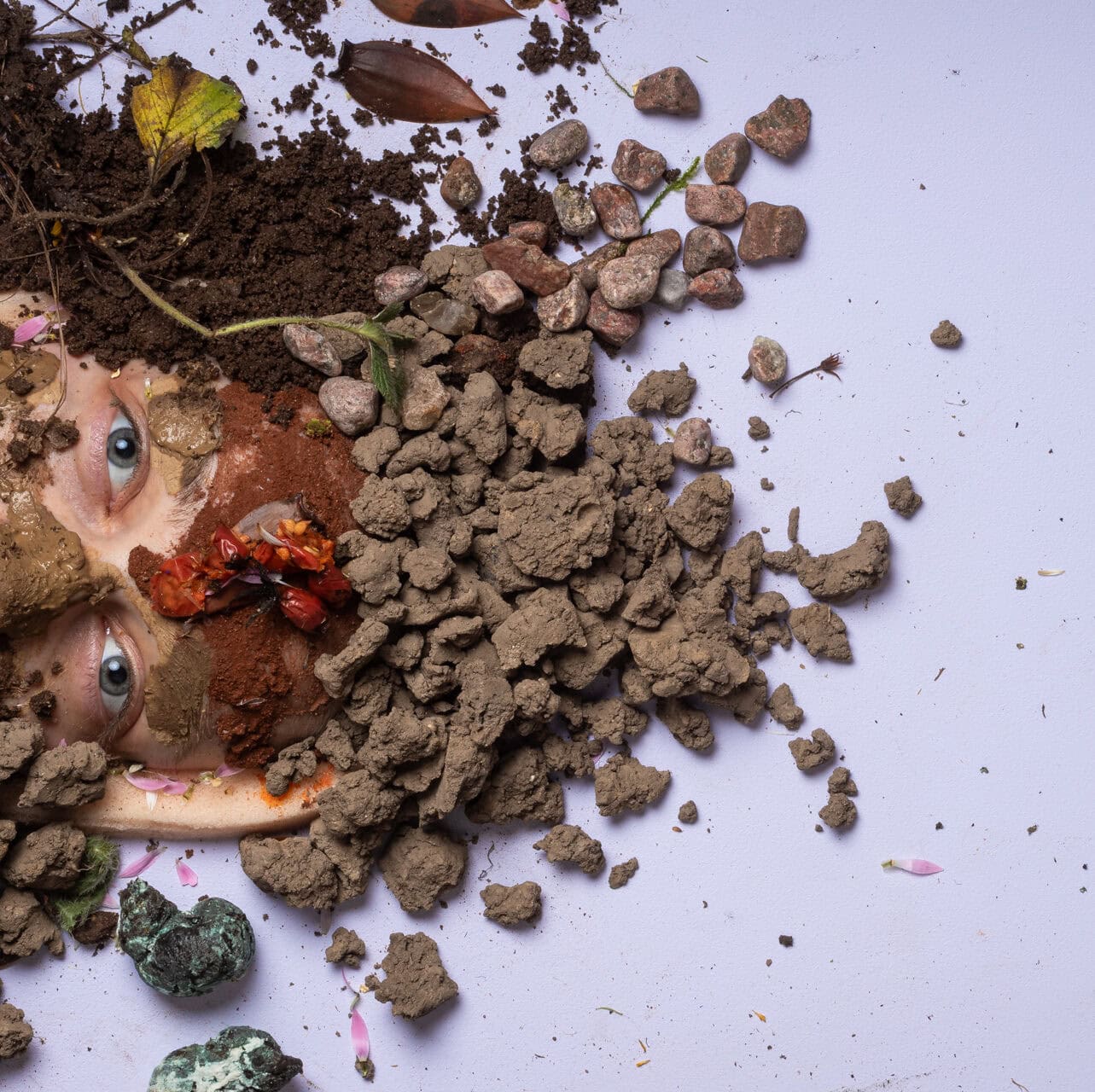 Maria Viftrup & Jordens Hus / JORDSANS / 24.03 - 12.05.2024 - Munkeruphus